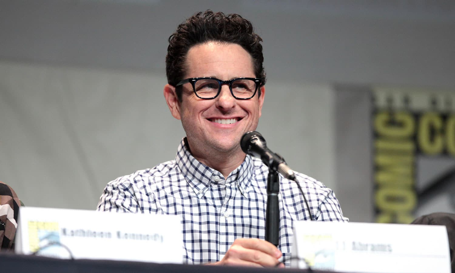 What You need To Know About J.J. Abrams' New Show The Nix