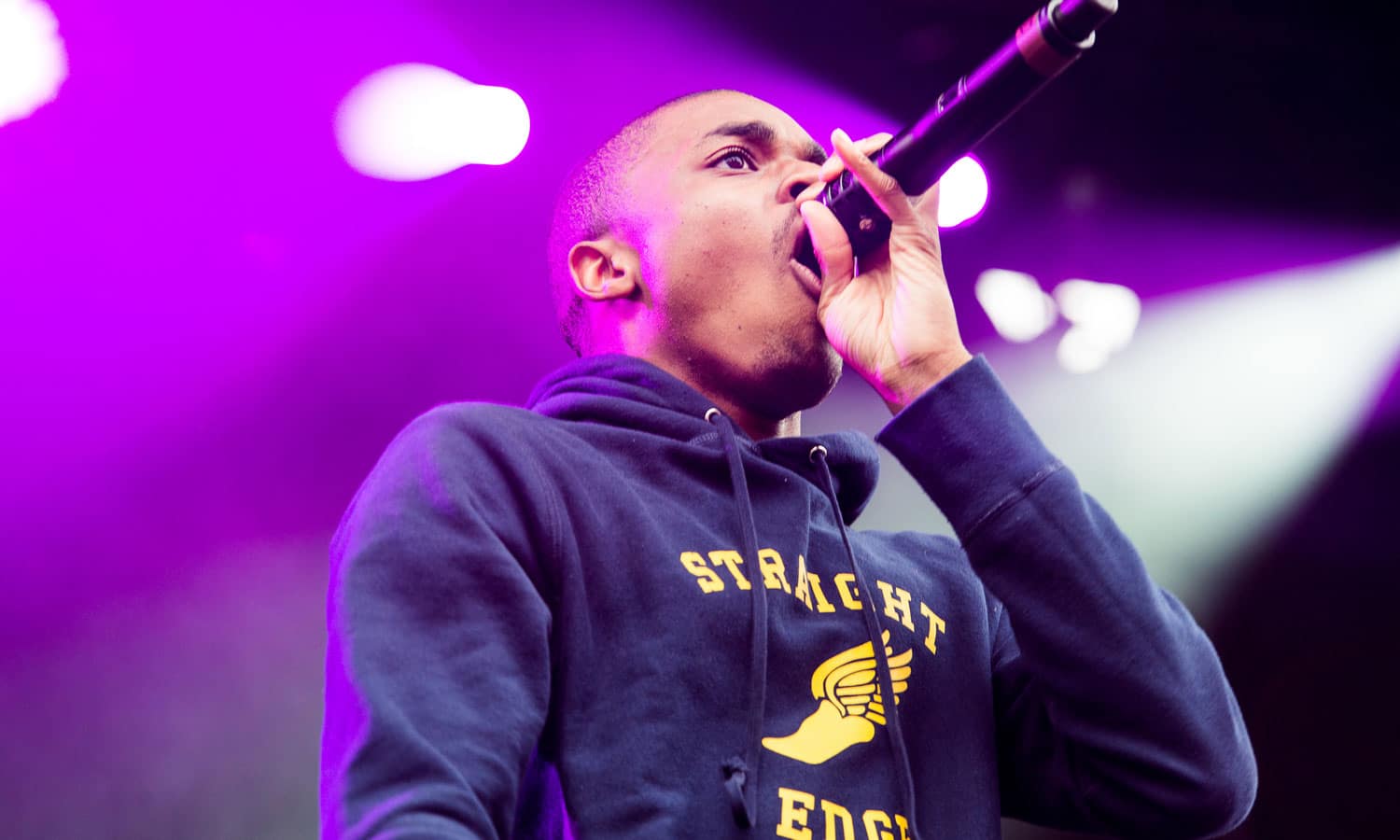 How Anti-Rapper Vince Staples Went Big With 'Prima Donna'