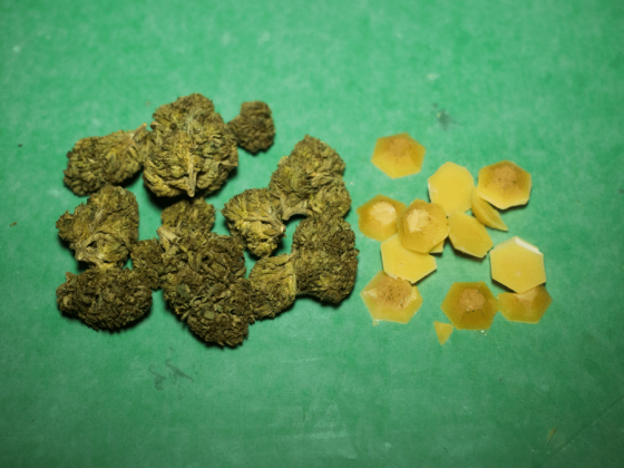 Can’t Afford $50 Marijuana Tampons? Here's How To Make Your Own