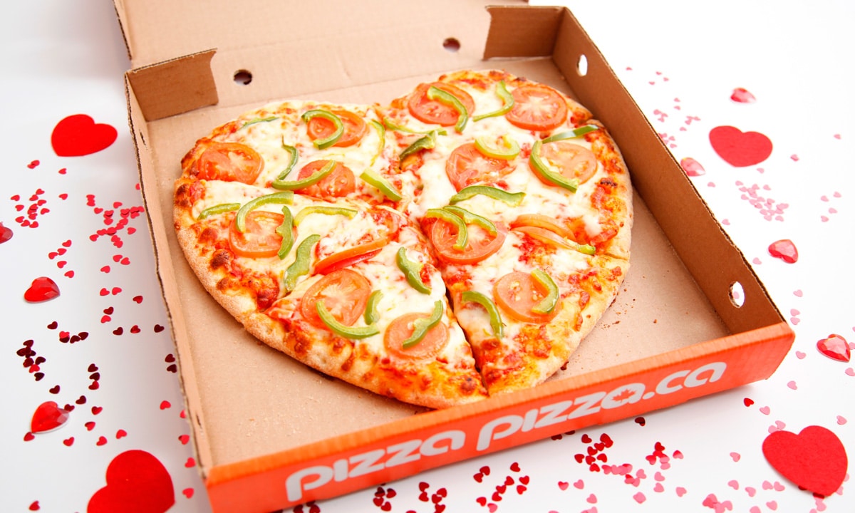 6 Ways Fast Food Chains Are Getting Weird For Valentine's Day