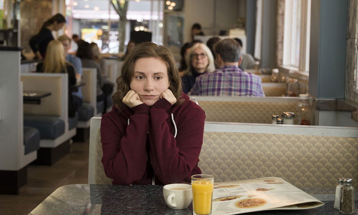Why The 'Girls' Finale Ended With The Closure It Never Needed