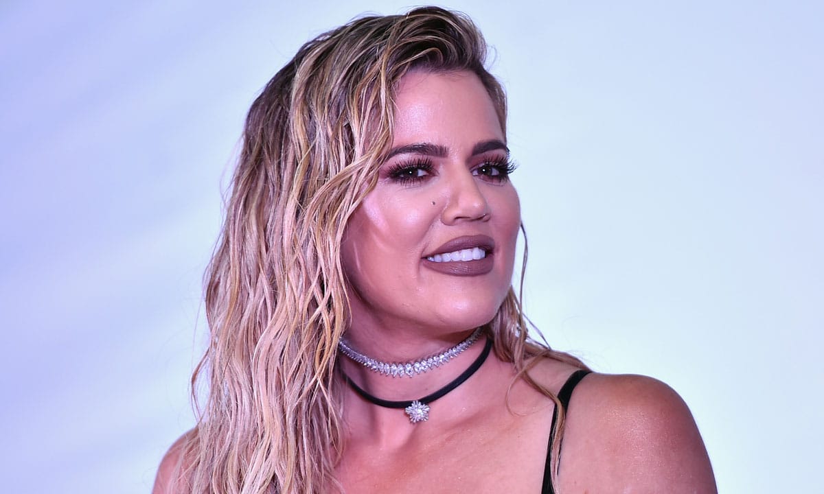 Gossip: Paris Jackson Joining ‘KUWTK;’ Khloe Partying With Mom And OMG