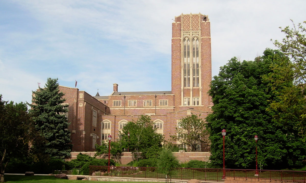 University of Denver Offers The First 'Business of Marijuana' Course In ...