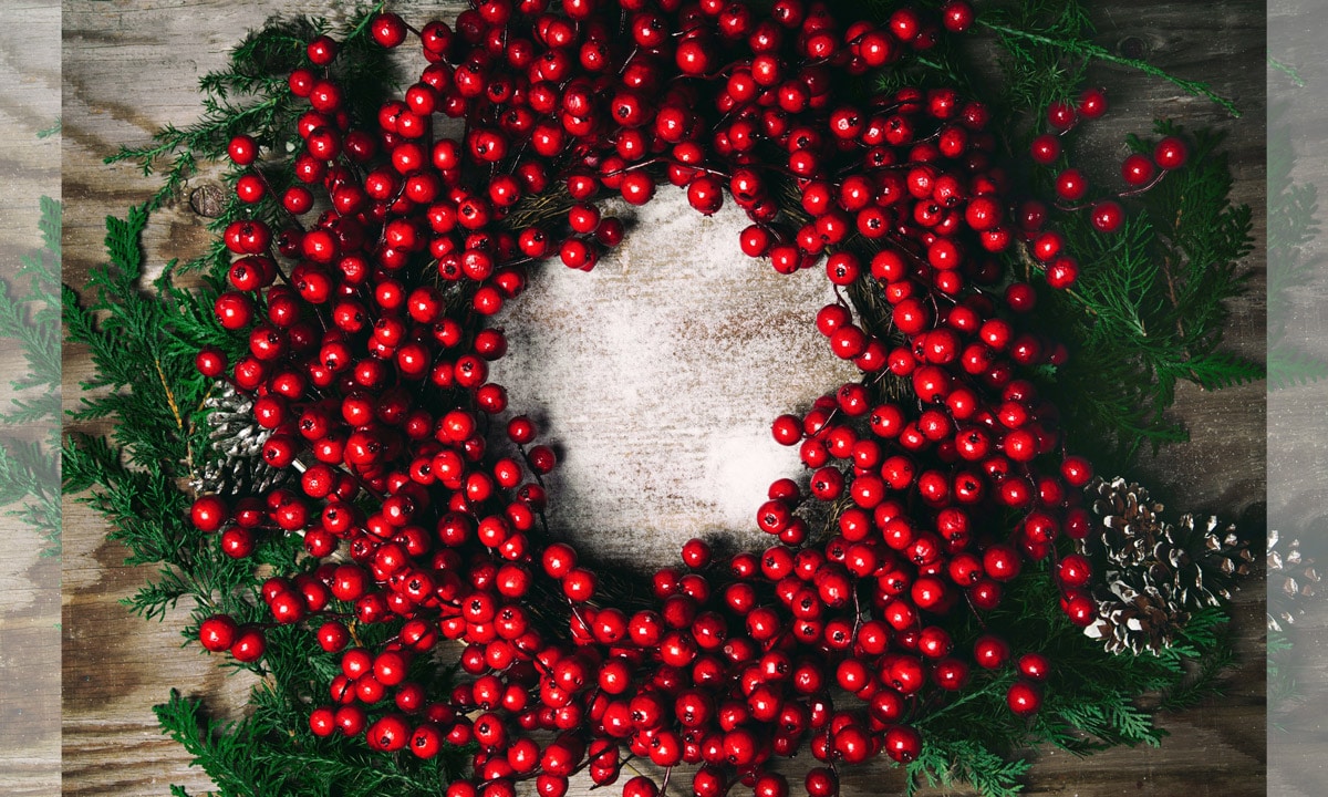 10 Very Weird Christmas Traditions From Around The World