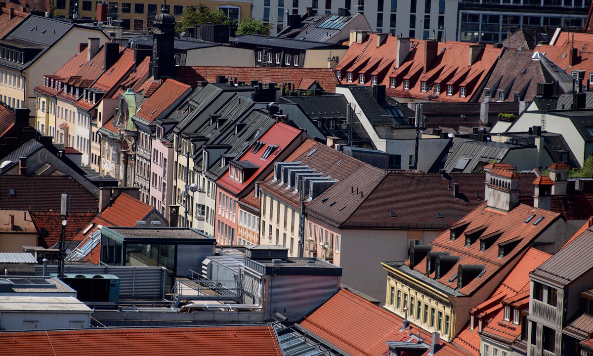 Munich Burns 1200 Pounds Of Weed To Provide Heat For Local Homes