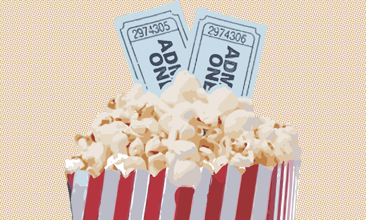 Uberfication: Moviepass Is Adding Surge Pricing