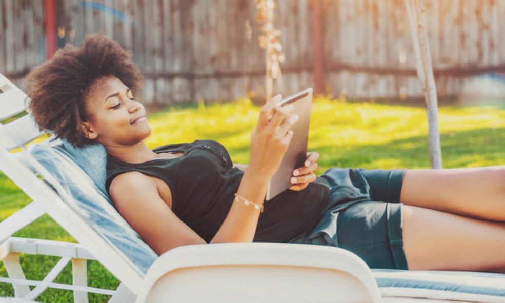 How To Relax When You Don’t Know How - LA Weekly