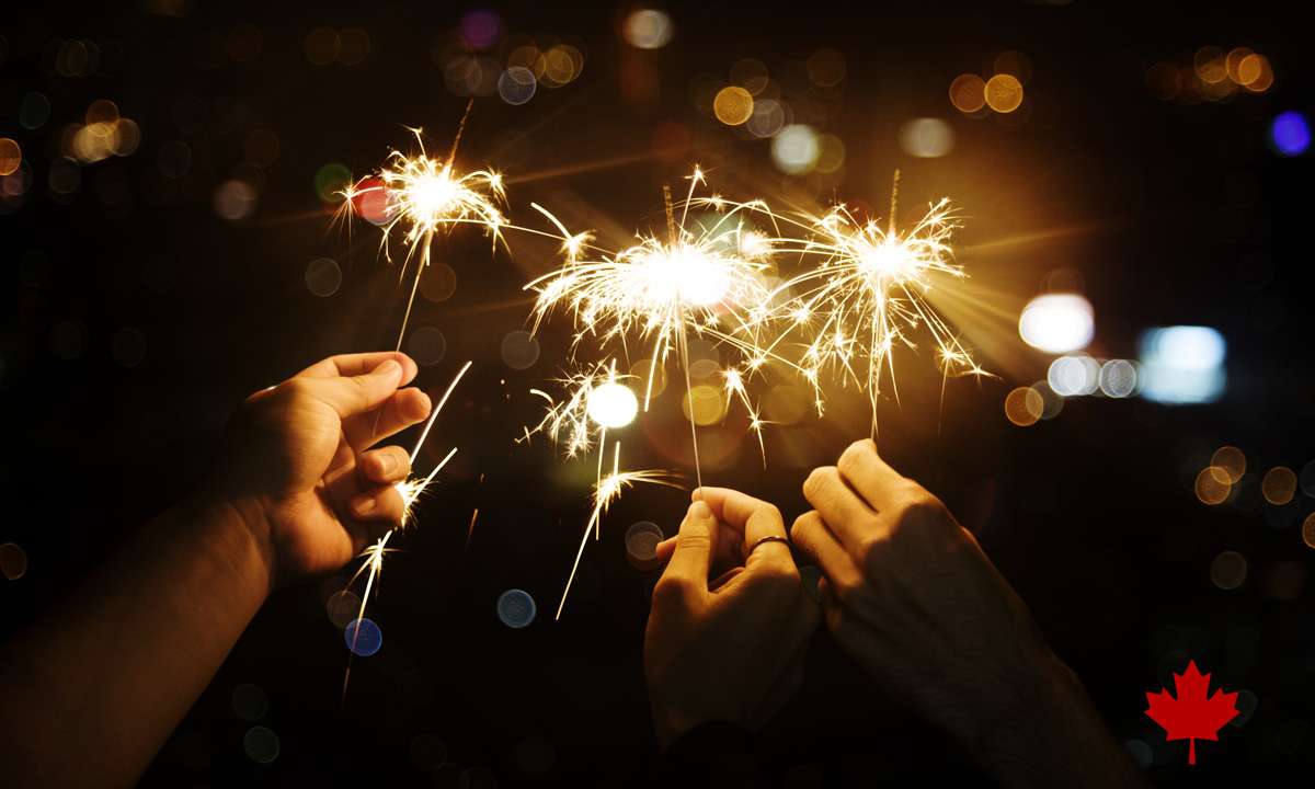 Celebrate Marijuana Legalization Canadian Style With These Hand-Picked ...