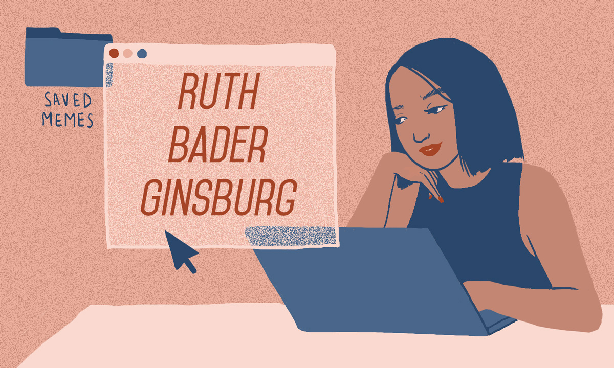 Meme Of The Week: Ruth Bader Ginsburg Breaks Ribs And The Internet ...