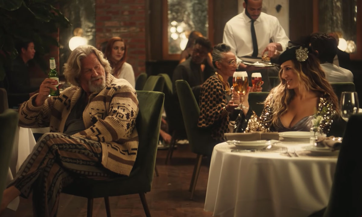 5 Of The Most Memorable 2019 Super Bowl Commercials - The Fresh Toast