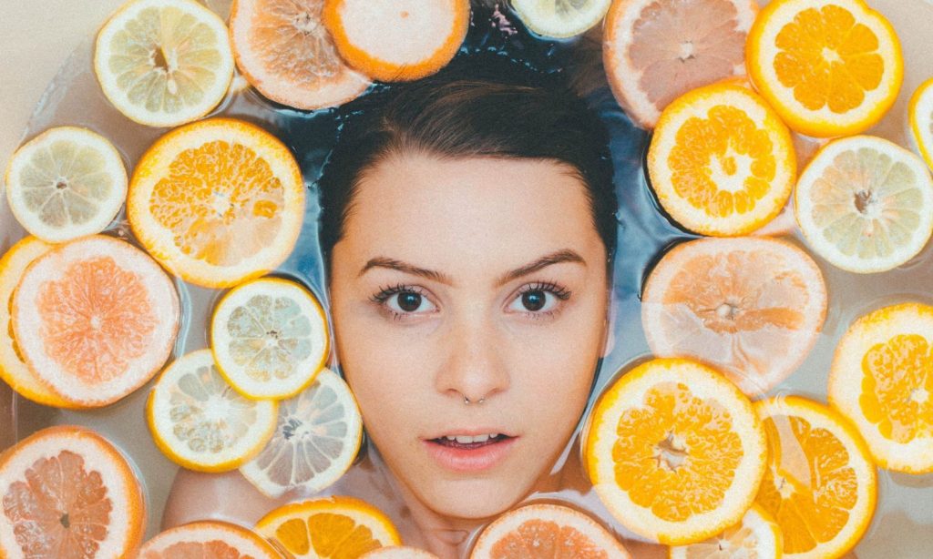 What Skin Blemishes Mean And How To Get Rid Of Them - The Fresh Toast