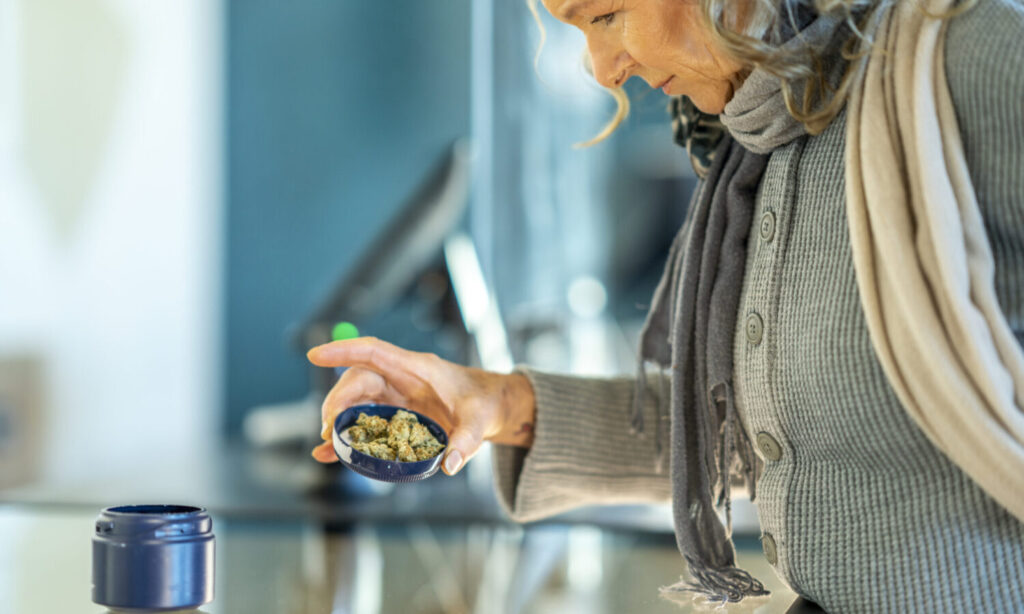 Shopper's Guide To Buying Marijuana Flower At A Dispensary