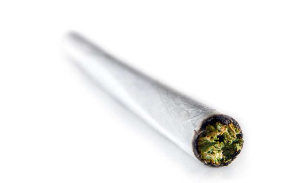 How Many Milligrams Of THC Is Too Much? - The Fresh Toast