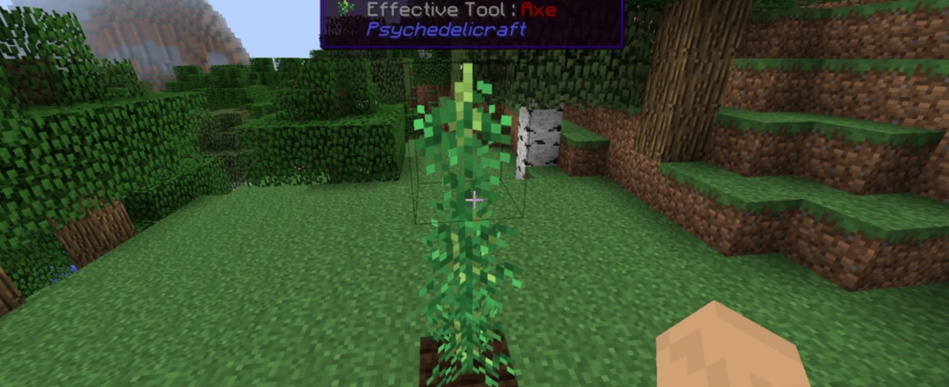 Will Marijuana Appear In The Minecraft Film