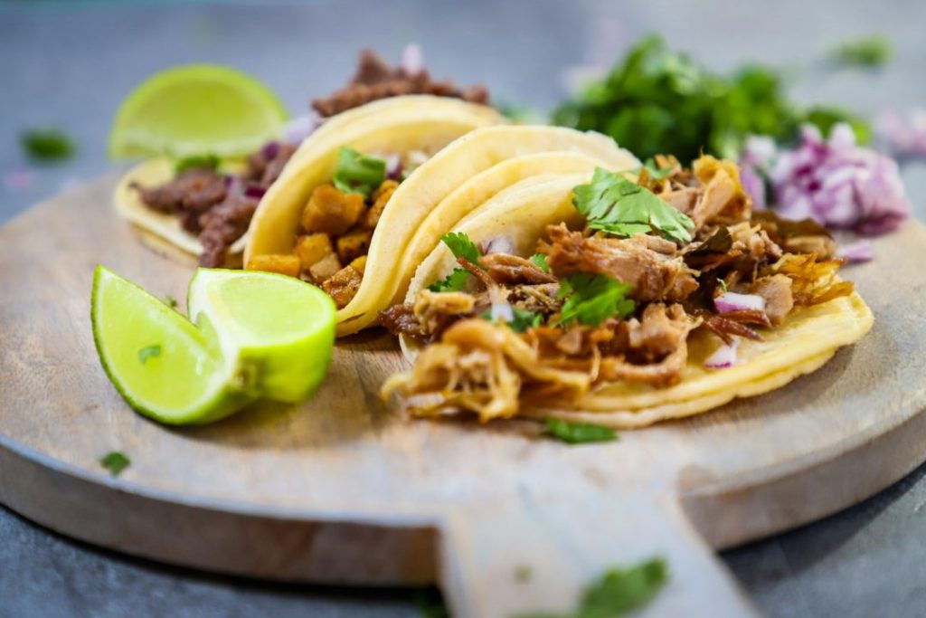 Mexican Food And Marijuana - The Fresh Toast