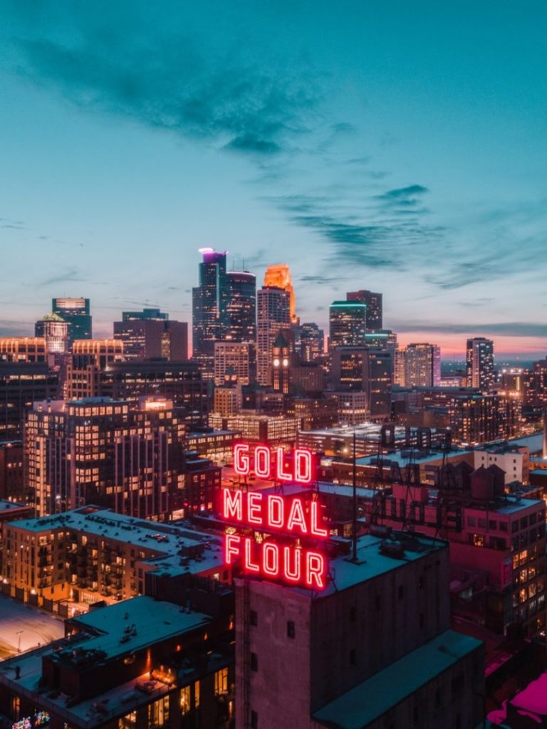Minnesota And Cannabis - The Fresh Toast