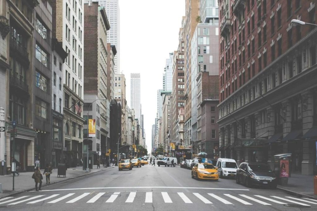 New York Cannabis Is Finally Stabilizing - The Fresh Toast